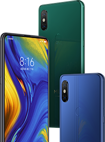 Super MI 美好生活的探索家